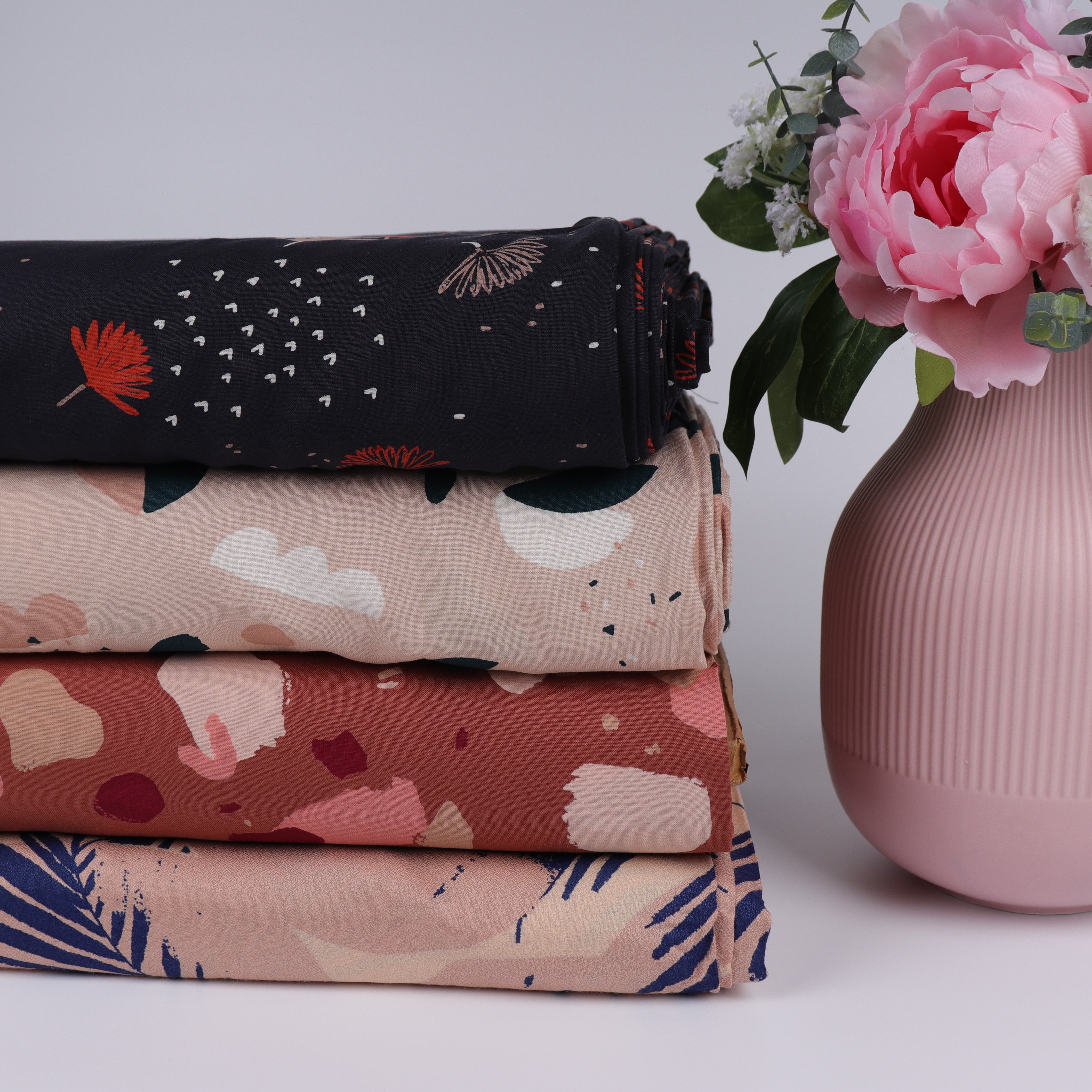 Shop Online our Classic Fabric in Dubai and UAE | La Cotonnerie